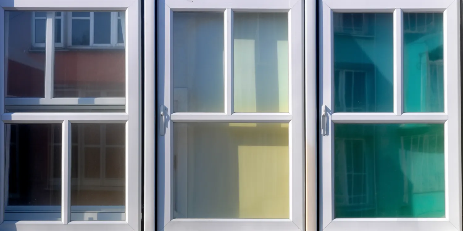 Okna PCV Szczecin - Mój pomysł, mój biznes